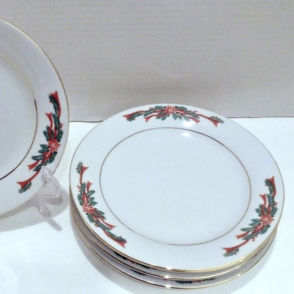 Fairfield Fine China | Dining | Salad Plate Fairfield Fine China ...